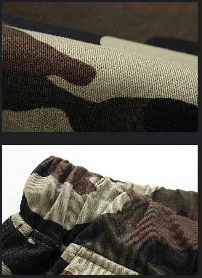 Eagle Eye Tactical Agent Pants – nomadswardrobe.com